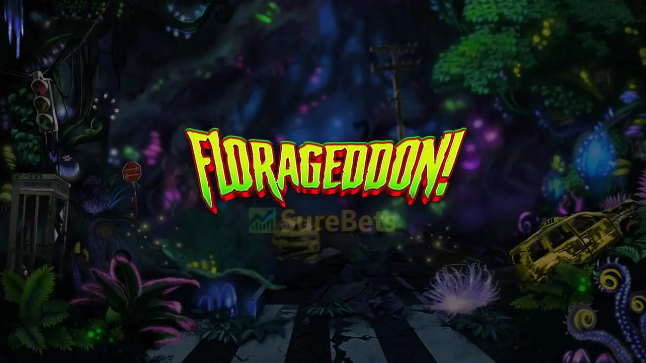 Game Release: Florageddon! by Yggdrasil Gaming - Sure Bets