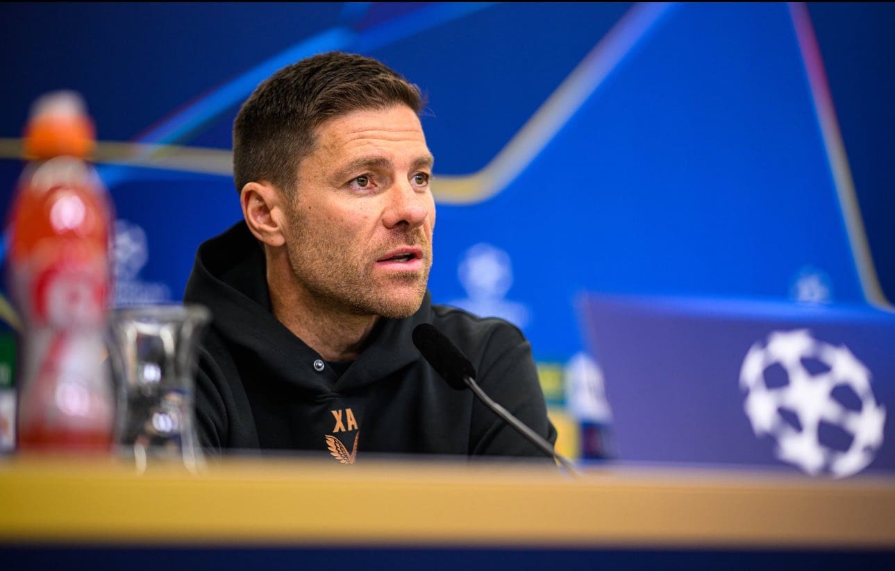 Real Madrid Sacked Xabi Alonso After Super Cup Defeat! - Sure Bets