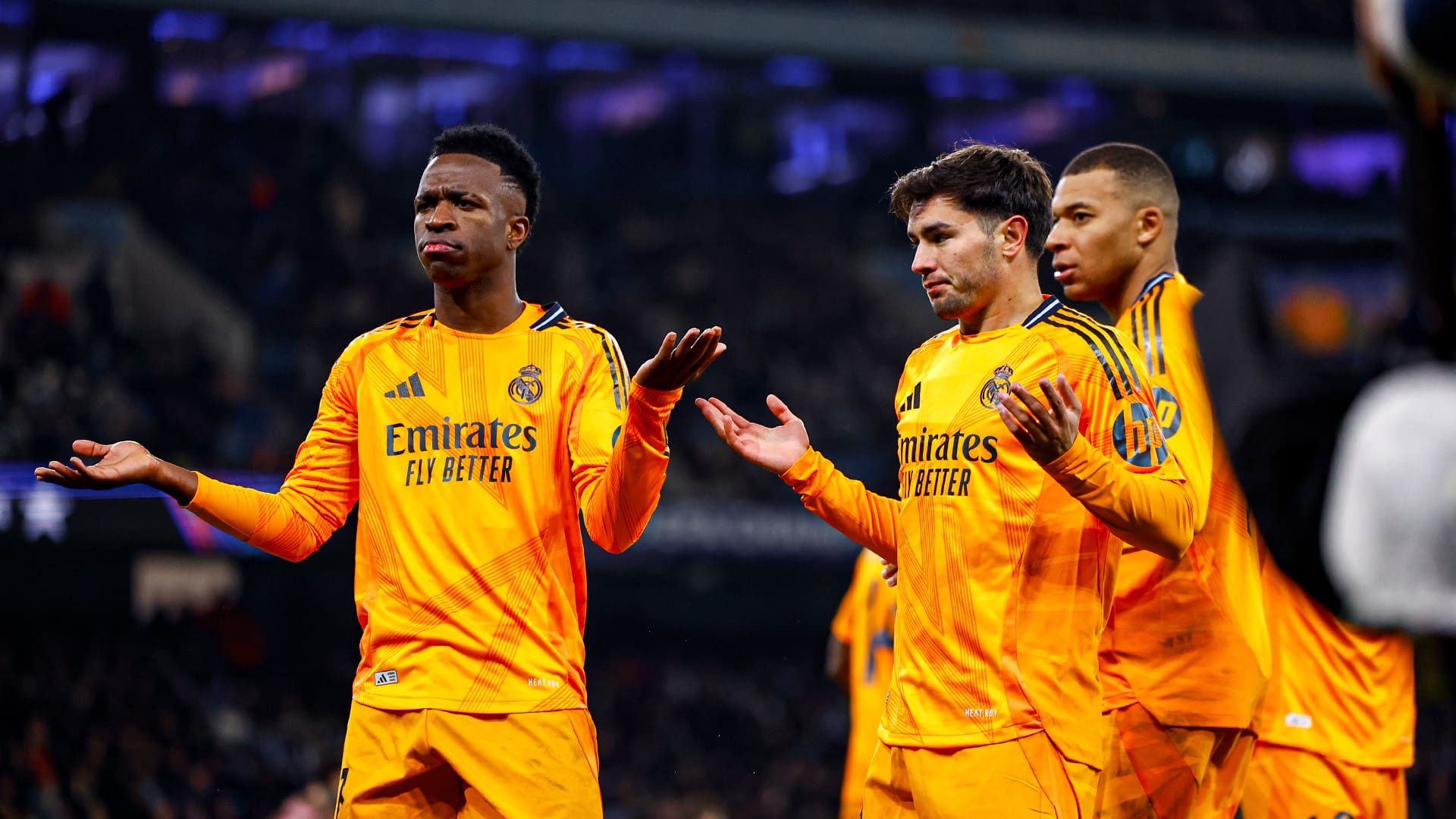 Classical Madrid Comeback: Man City 2-3 Real Madrid - Sure Bets