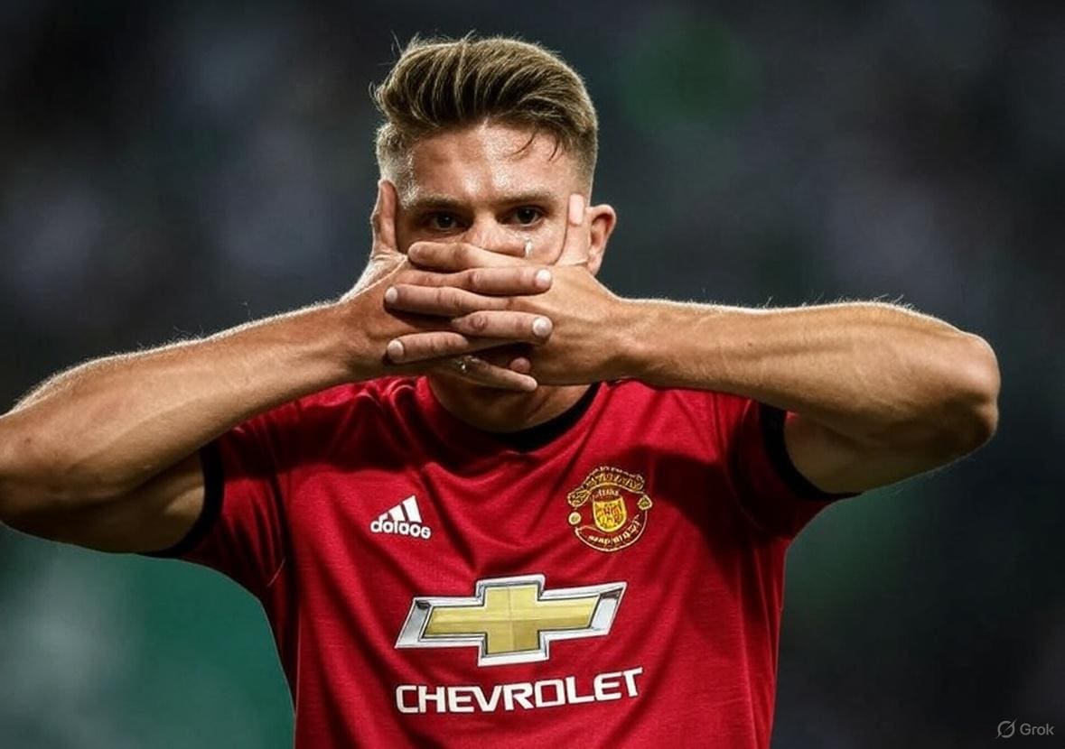 Man United Transfer Updates: Cunha, Mbeumo & Victor Gyokeres - Sure Bets